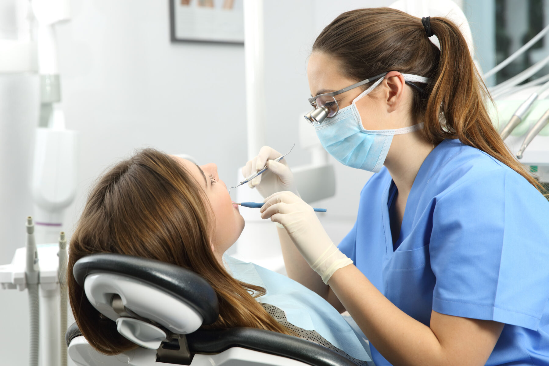 Tampa FL Dental Services | Family & Cosmetic Dentistry