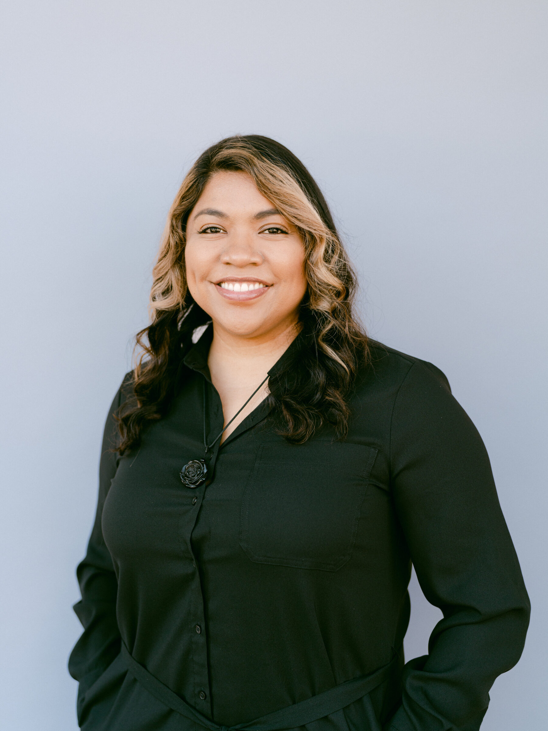 Meet Our Tampa FL Dental Office Staff | Rebecca Benedict DMD