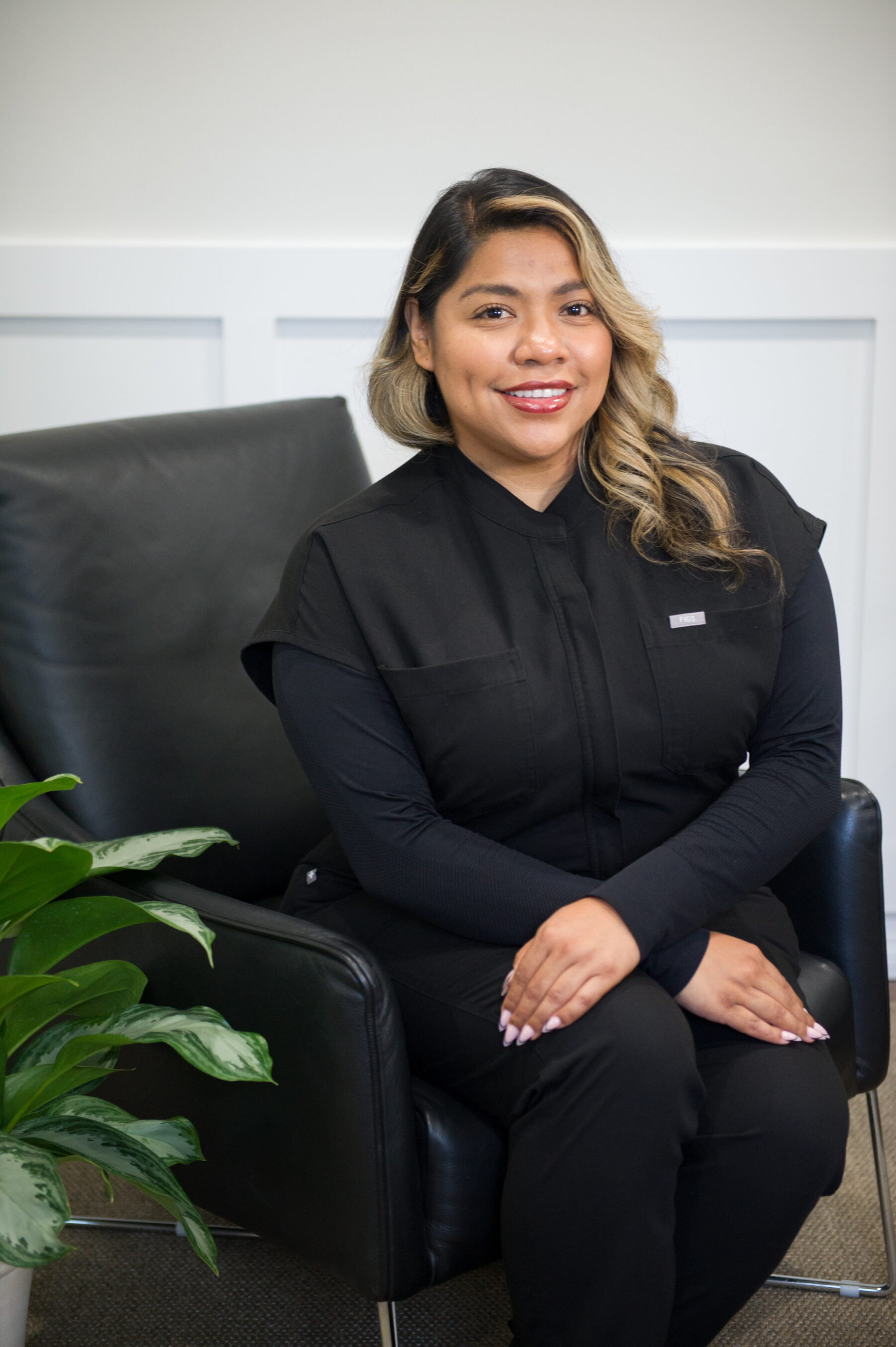 Meet Our Tampa FL Dental Office Team | Rebecca Benedict DMD